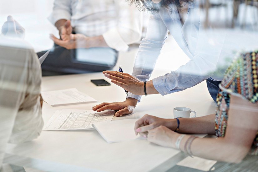 Wir - Körber Supply Chain