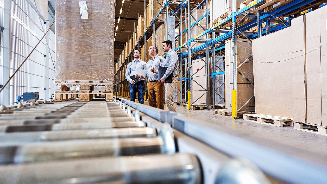 SAP Software Consulting and Implementation | Körber Supply Chain