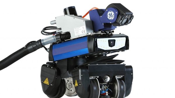 Human Augmentation Part 2 | Warehouse Robotics AMR Inspection