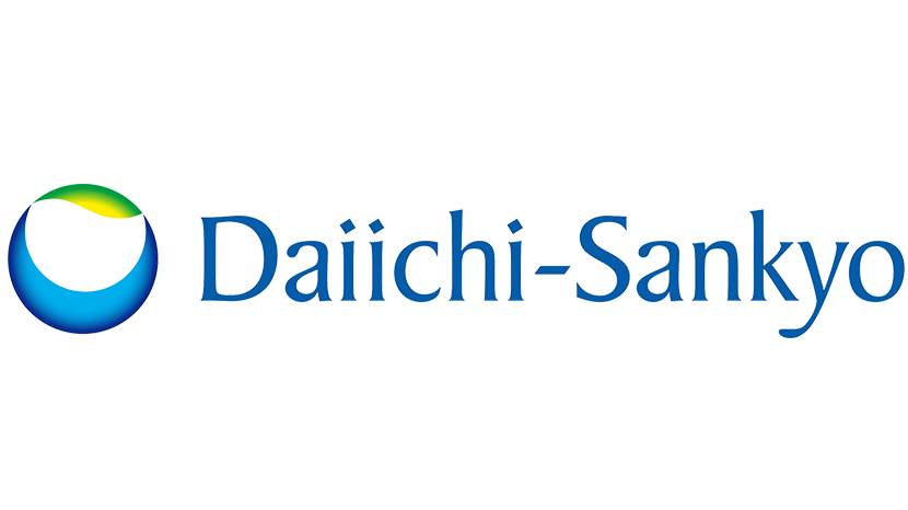 Daiichi Sankyo Deutschland GmbH | Implementierte Lösungen | Referenzen