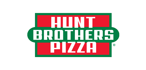 Hunt Brothers Pizza | Solutions Implemented | References Portfolio