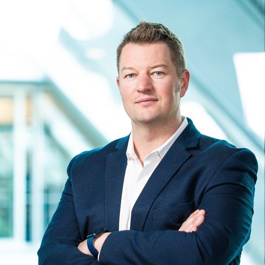 Why 12 Supply Chain Technology Companies Became 1