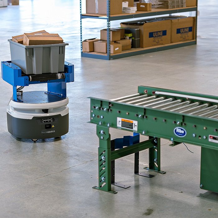 Körber Supply Chain Solutions | Turn Complexity Into Opportunity EN