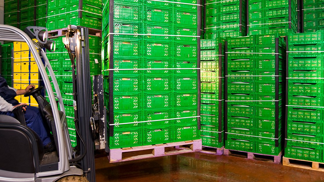 Körber Supply Chain Cold Storage Master Class Series Intro