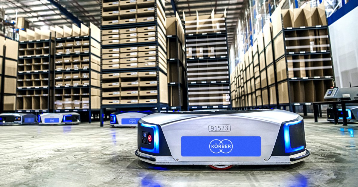 How to significantly increase labor productivity with intelligent ...