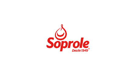 Soprole | Solutions Implemented | References Portfolio