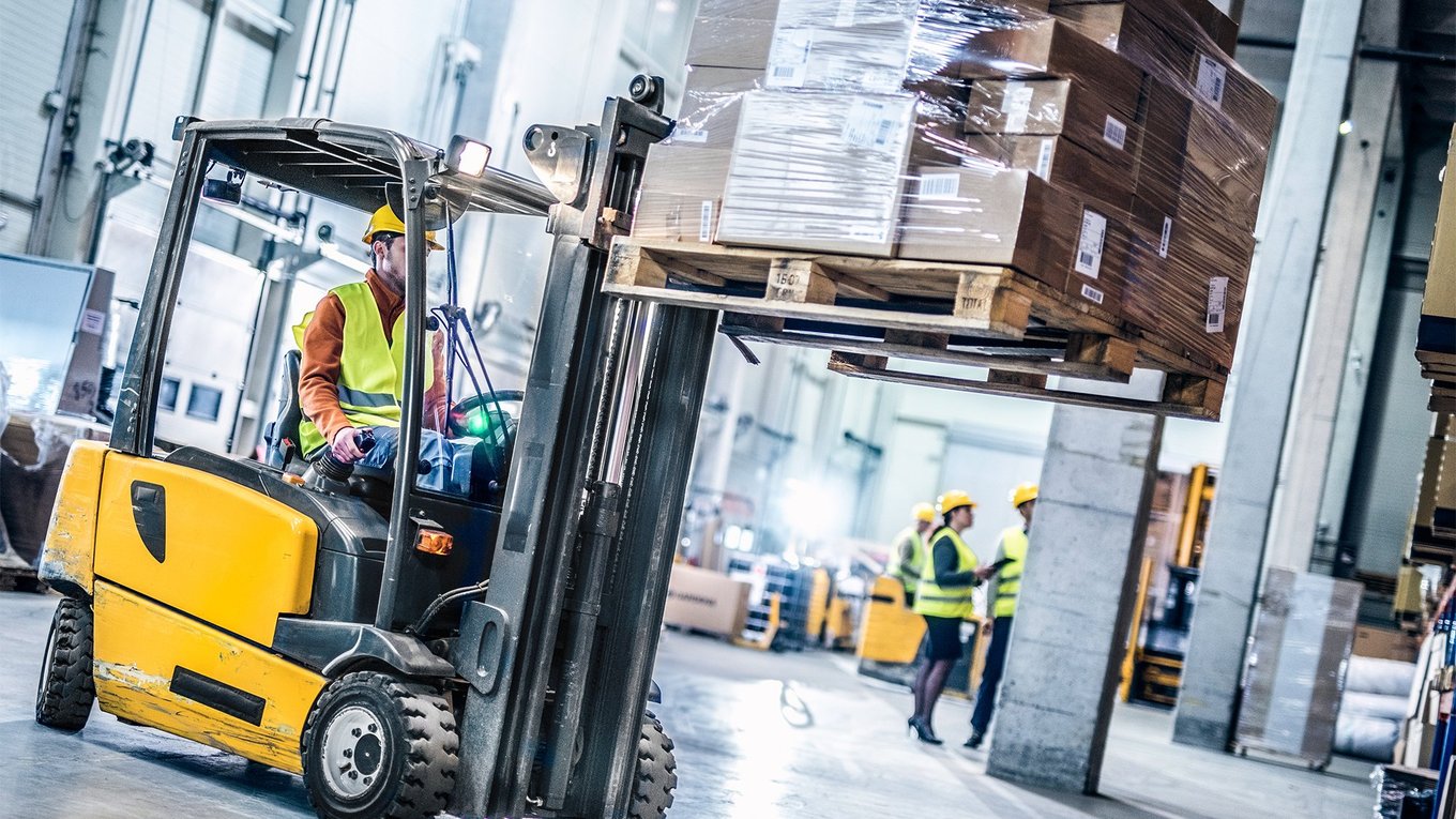 Blog series | Trends and issues in the supply chain: workplace safety ...