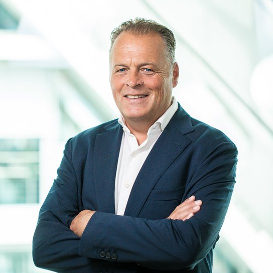 Körber Conquers Supply Chain Complexity