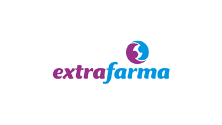 Extrafarma - Körber Supply Chain