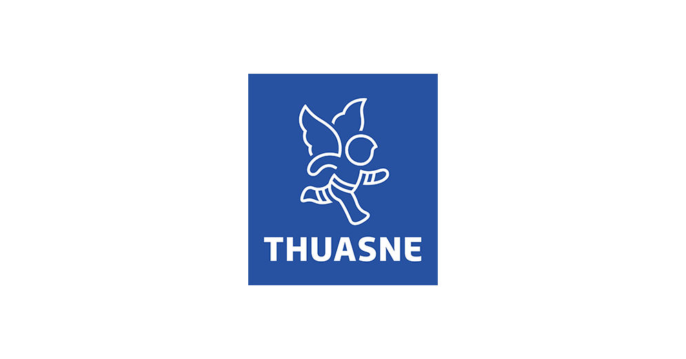 Thuasne | WMS Solution Implemented | References Portfolio