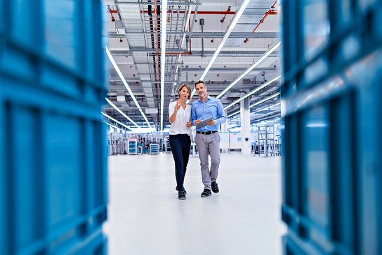 SAP Software Consulting and Implementation | Körber Supply Chain