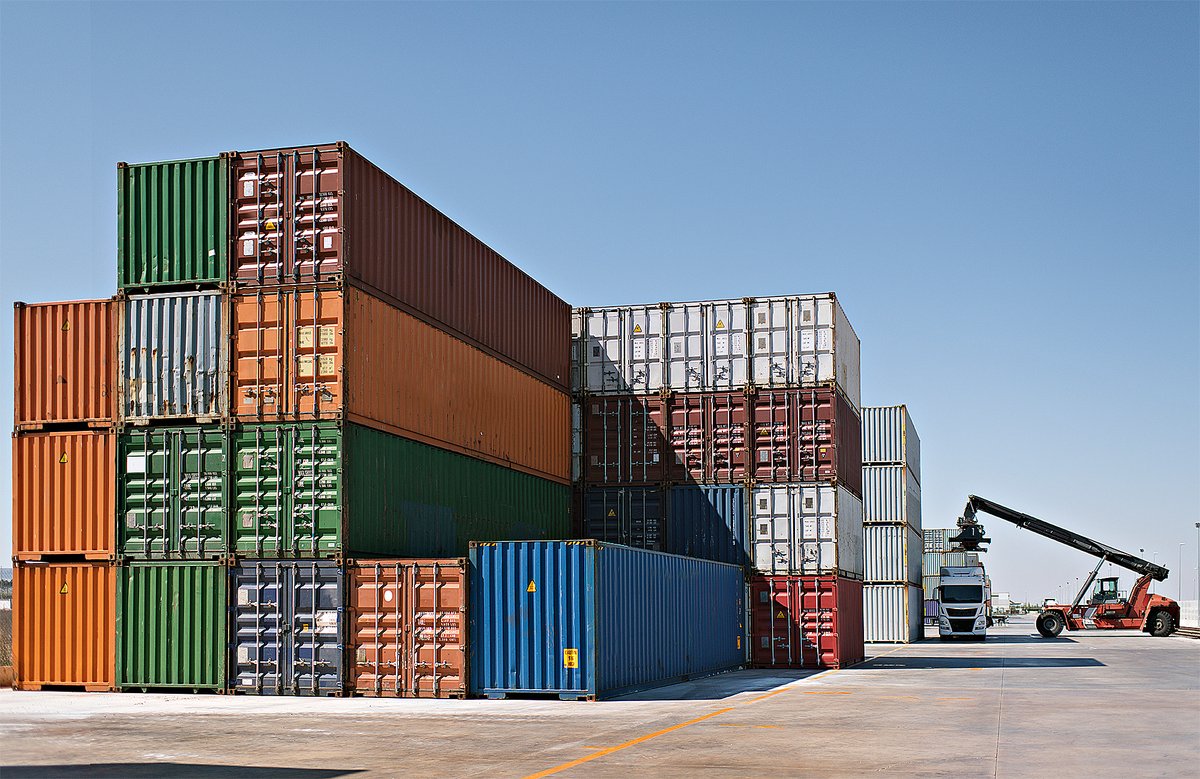 Yard Management System | Operate At Maximum Flexibility