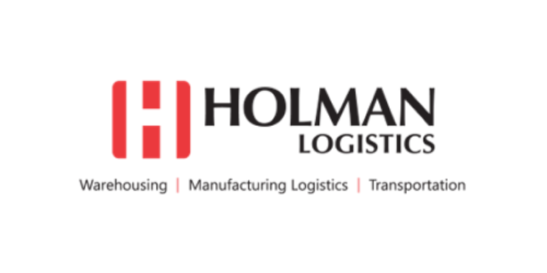 Holman Logistics | Solutions Implemented | References Portfolio