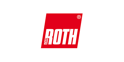 Carl Roth GmbH | Solutions Implemented | References Portfolio