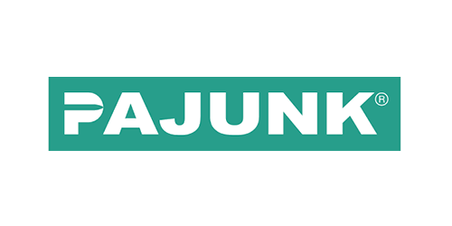 Pajunk | Solutions Implemented | References Portfolio